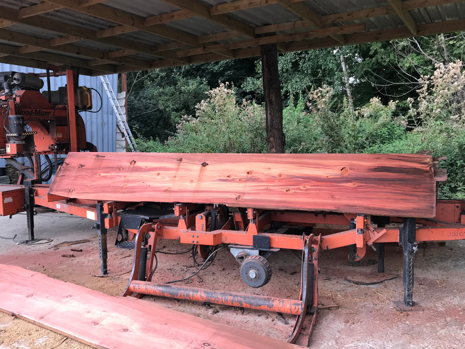 Gallery – South East Sawmill