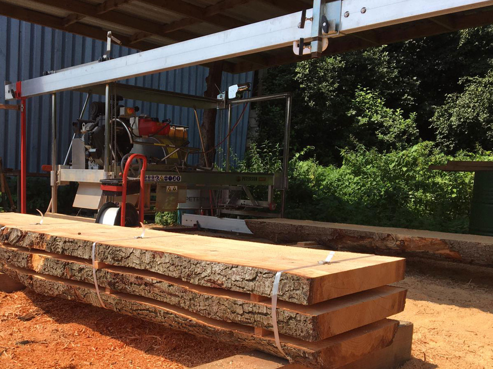 Sawmill Products – South East Sawmill